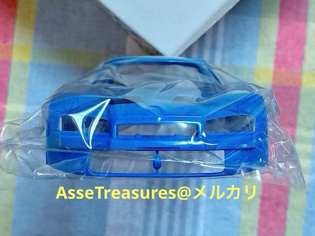 タミヤ 1/24 カルソニック R34 GT-R 03 w/カルトグラフデカール