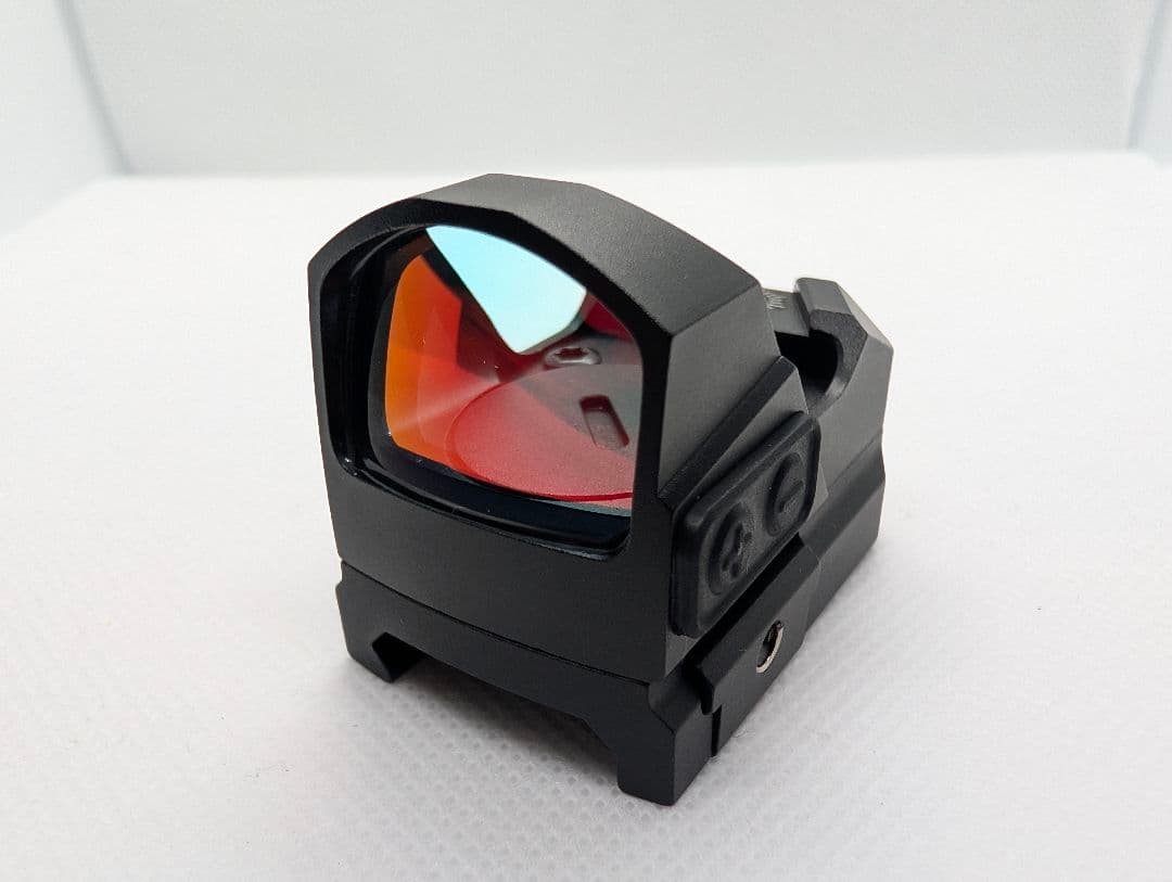 【新品実物】Riton Optics X3 TACTIX PRD ドットサイト