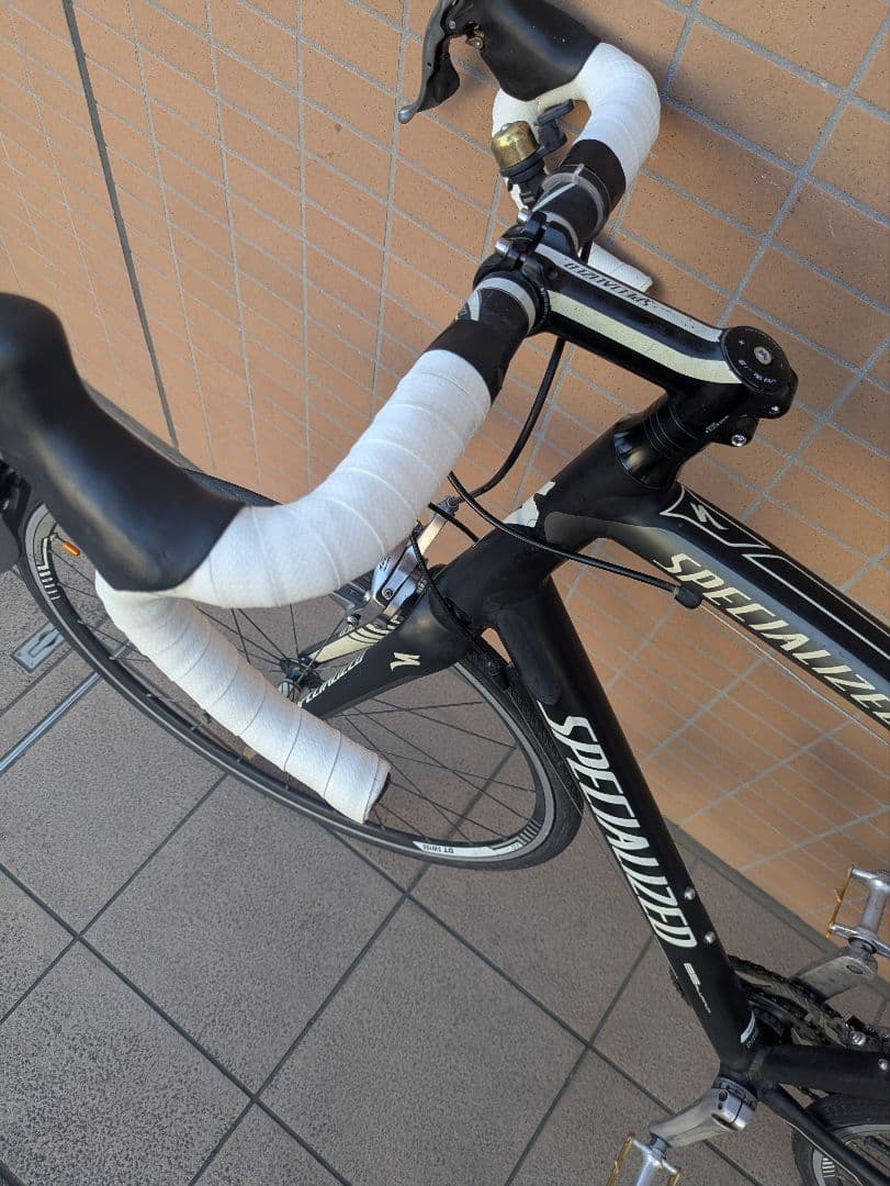 【近隣配送無料！】SPECIALIZED allez スペシャライズド 自転車