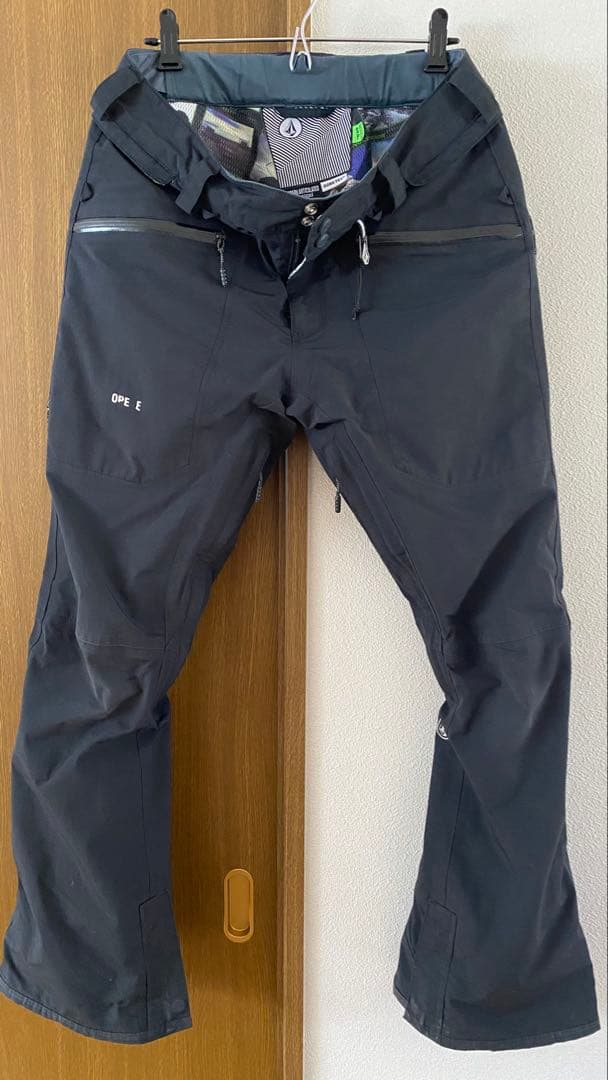 Volcom GORE-TEX スノーボードパンツ