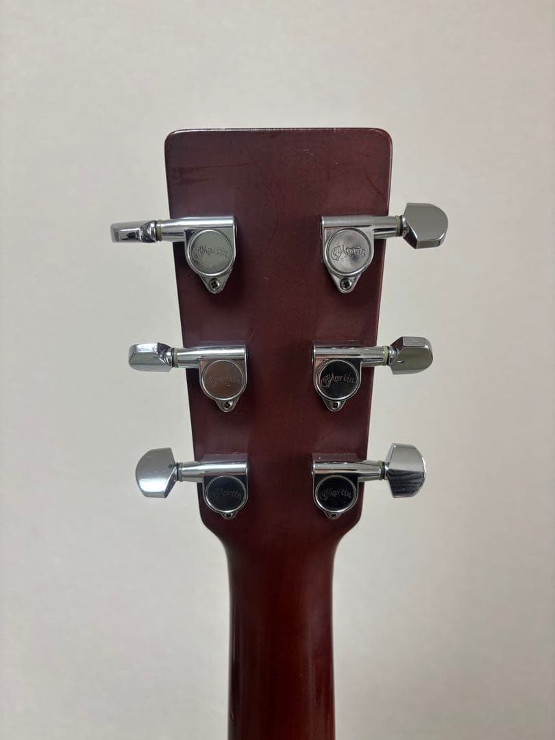 Martin D-15 アコースティックギター