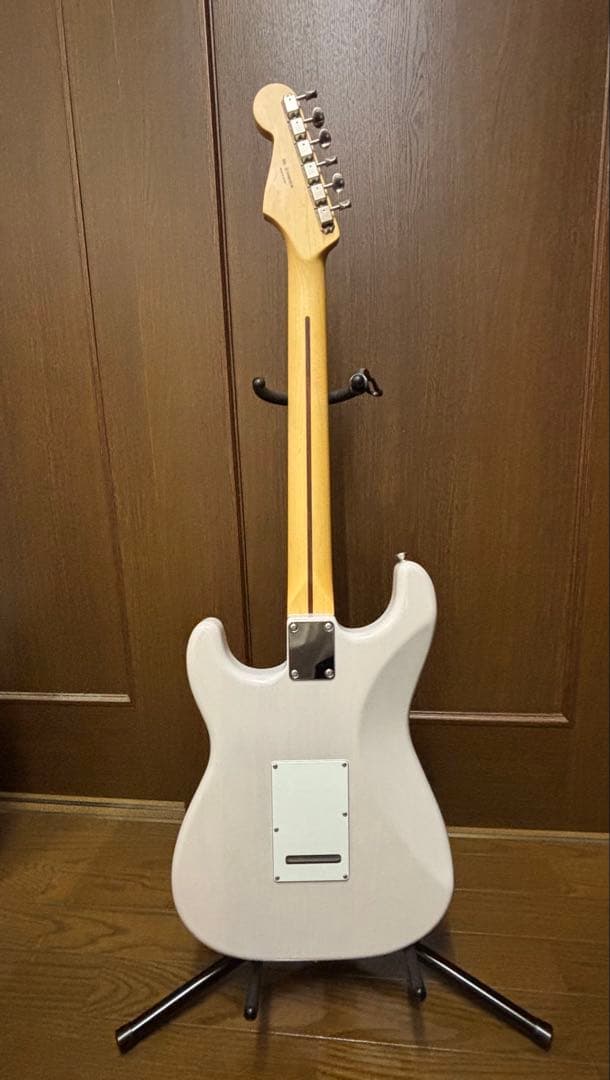ギター fenderJapan stratcaster hybrid2