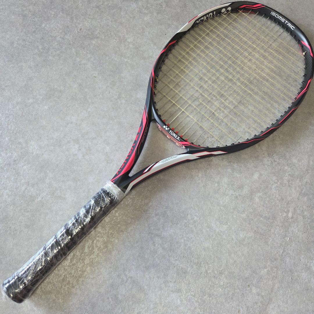 極美品　YONEX EZONE DR Lite ヨネックス テニス ラケット