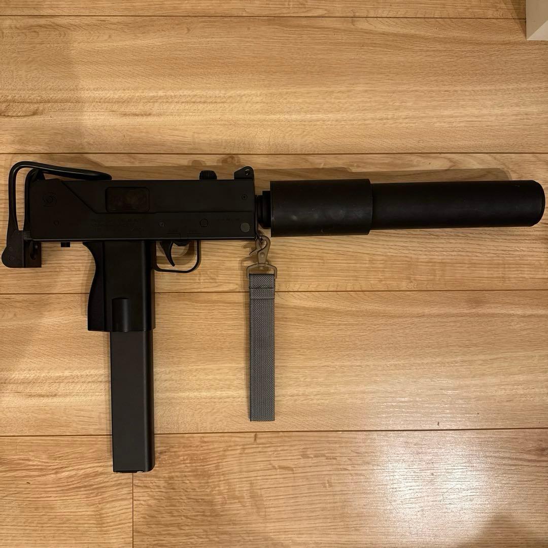 Mac 10 東京マルイ