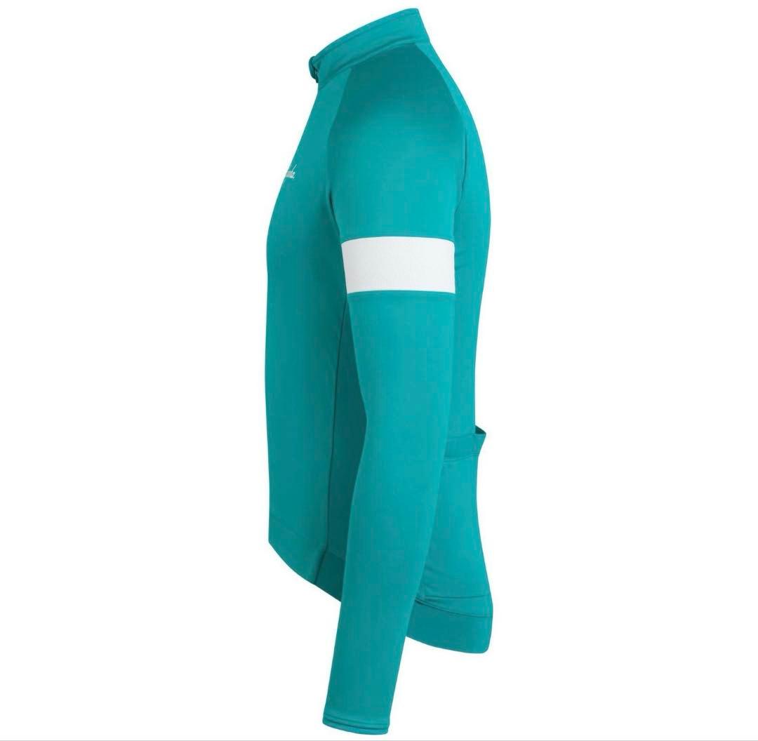 Rapha Men’s Core Long Sleeve Jersey