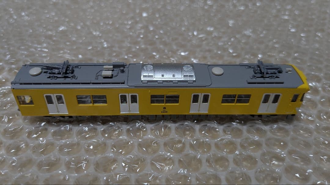 グリーンマックス　4149　西武2000系初期車更新車（2405＋2406)