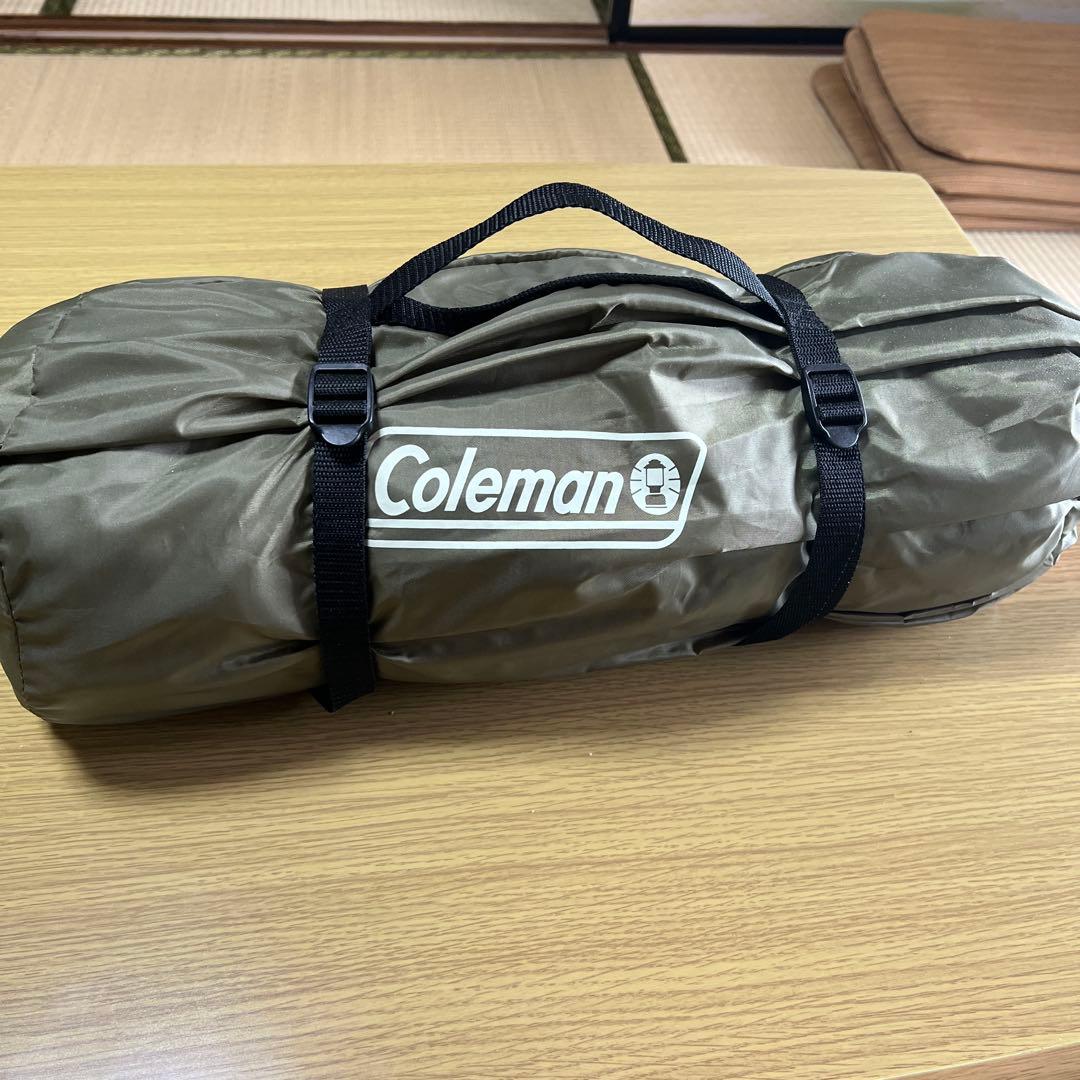 テント・タープ Coleman Touring Dome ST