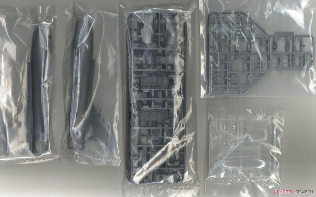 【入手困難】1:48 SAAB Jas-39B/D Gripen