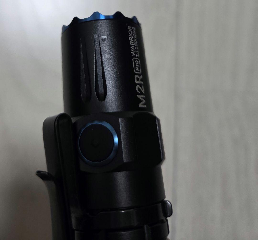 OLIGHT(オーライト)　M2Rpro