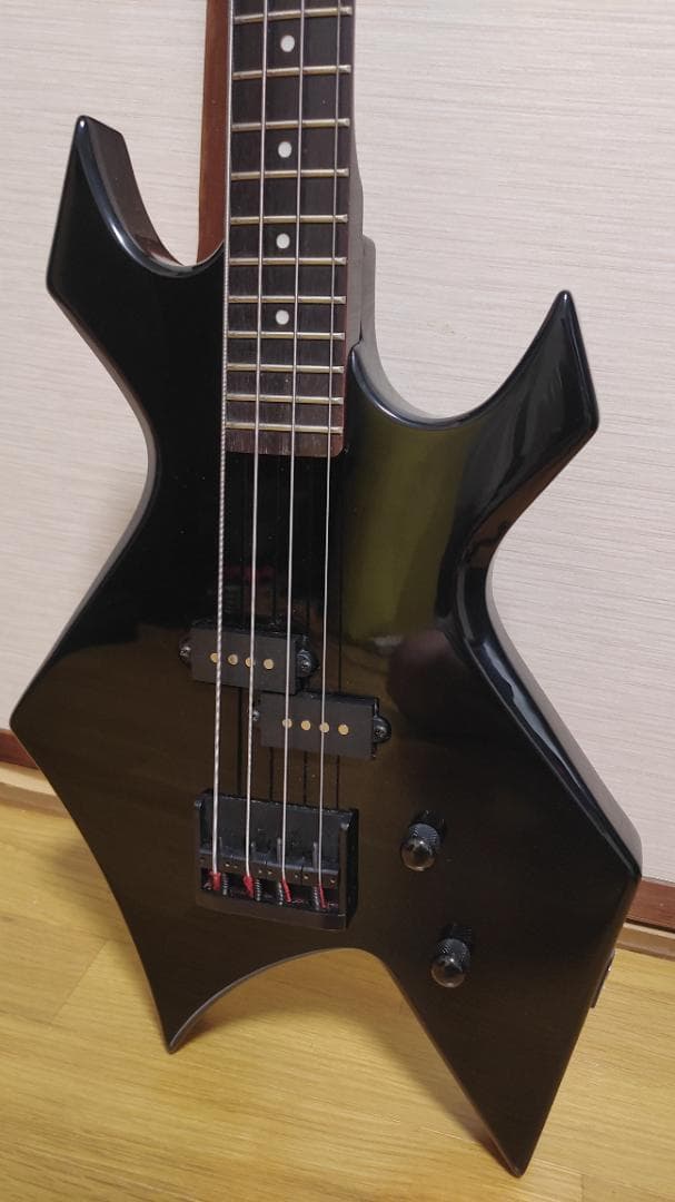 ベース Custom Bass