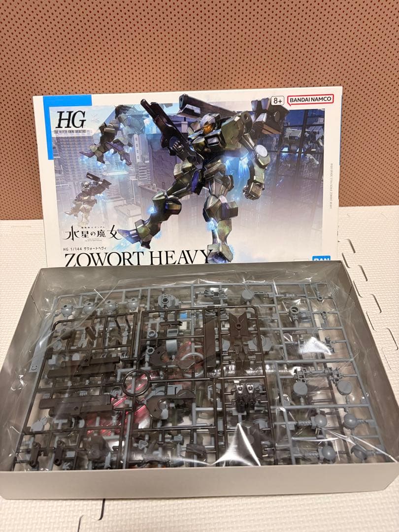 HG ガンプラ5点 まとめ売り
