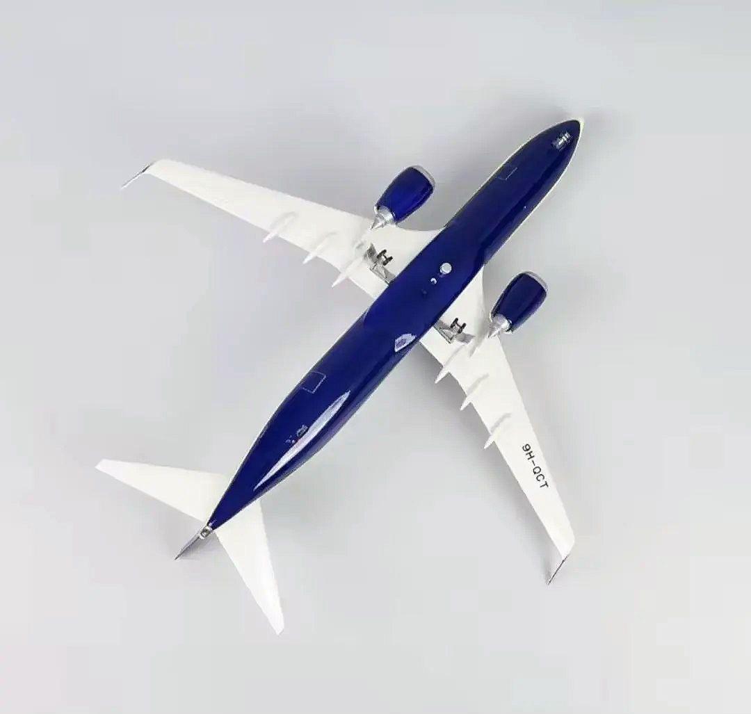 ライアンエアー Ryanair ボーイング B737 47cm 大型