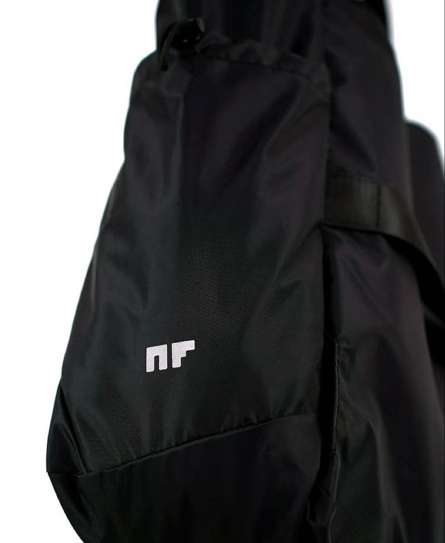 サカナクション／NF member限定NF BACKPACK TOTE新品未開封