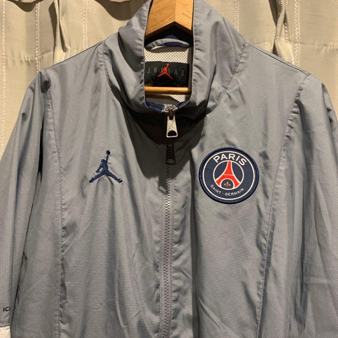 専用 NIKE ジョーダン PSG セットアップ