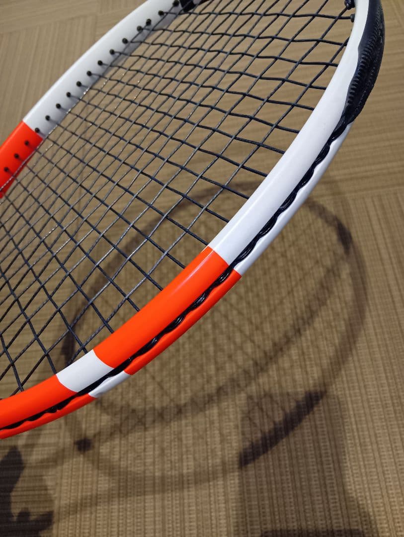 Babolat　ピュアストライク　PURE　STRIKE 100