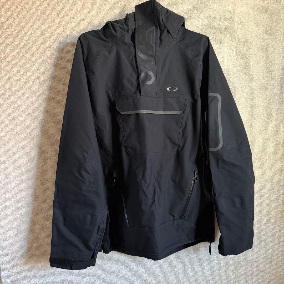 スノーボード OAKLEY  Shell Jacket Anorak