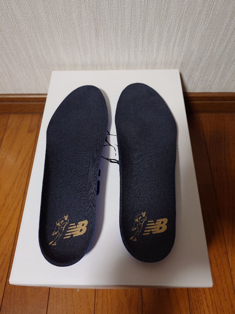 大谷翔平選手モデル (NewBalance) スパイク26.5cm