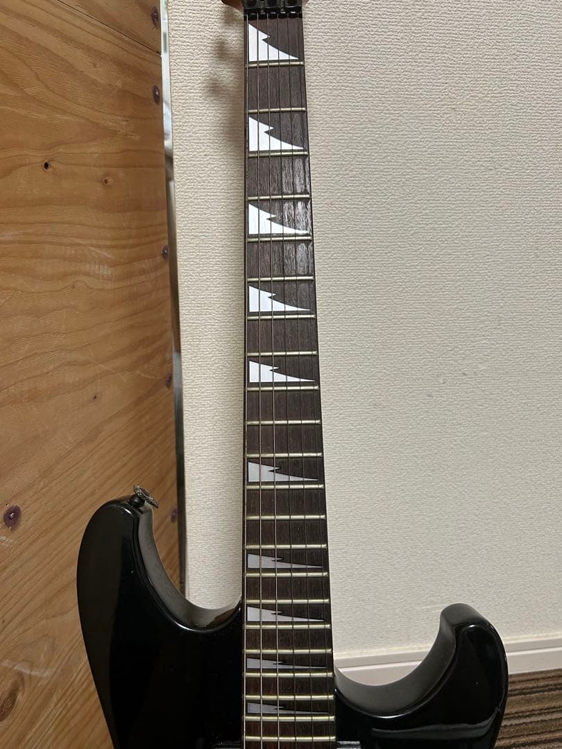 Ibanez PL7521 pro line seriesブラック エレキギター