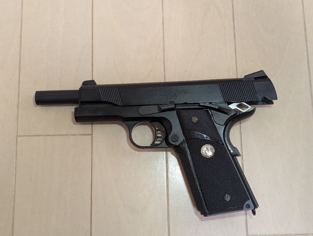 東京マルイ　M.E.U. Pistol