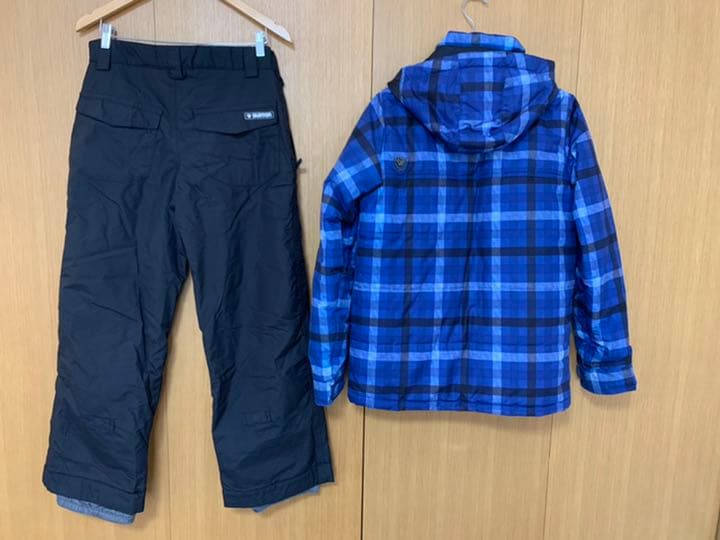 BURTON スキー / スノボ / スノー ウェア XL US18
