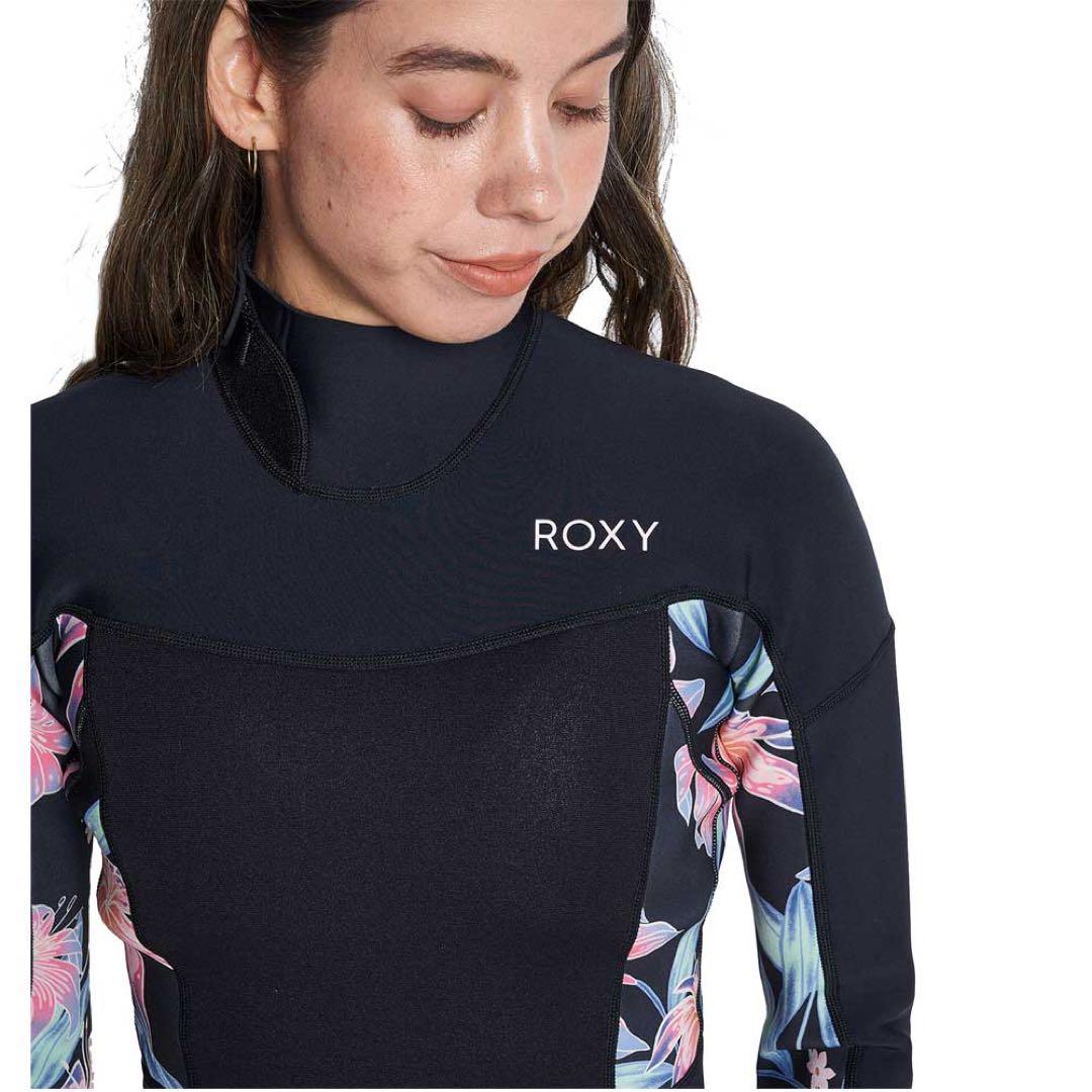 最終価格　⭐︎新品未使用タグ付き⭐︎ロキシー　ROXY ロンスプ