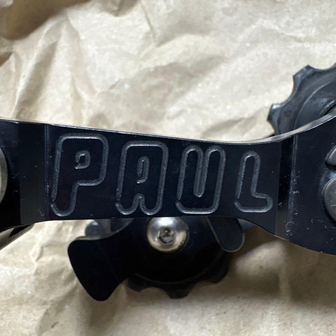 f*u様 paul melvin chain tensioner