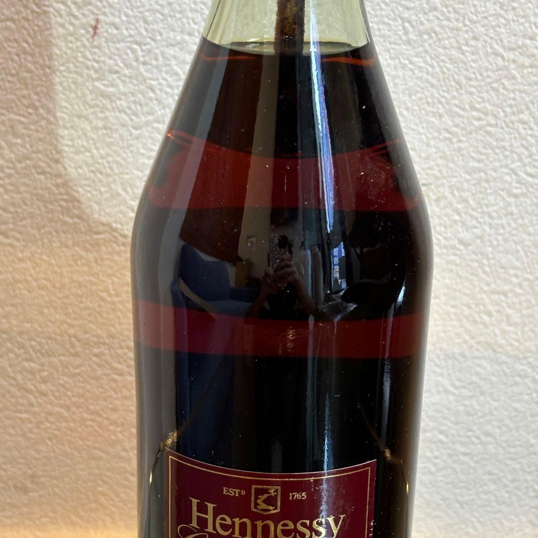 NA1909 Hennessy ヘネシー COGNAC PRIVILEGE