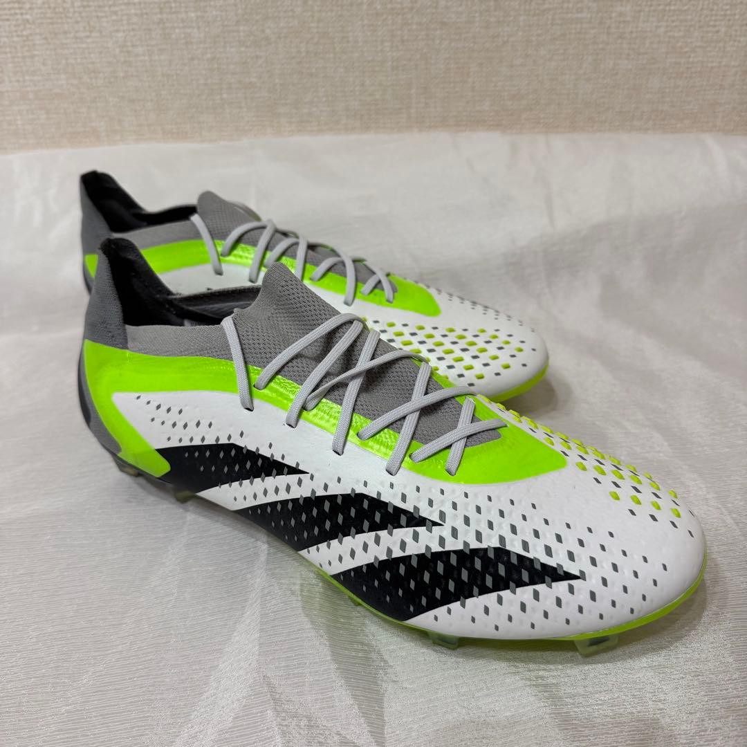 【新品】adidas PREDATOR ACCURACY.1 L FG 27cm