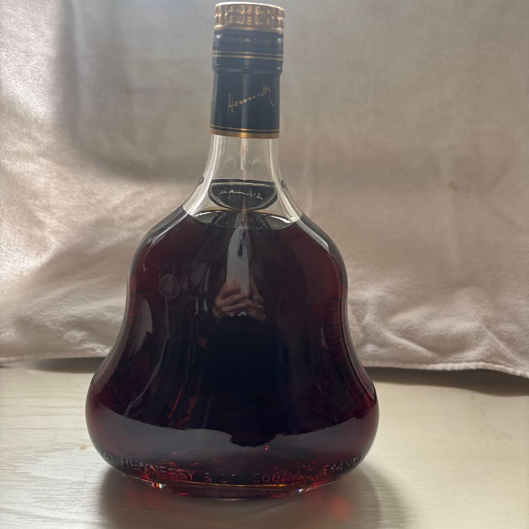 Hennessy XO コニャック 700ml 40%