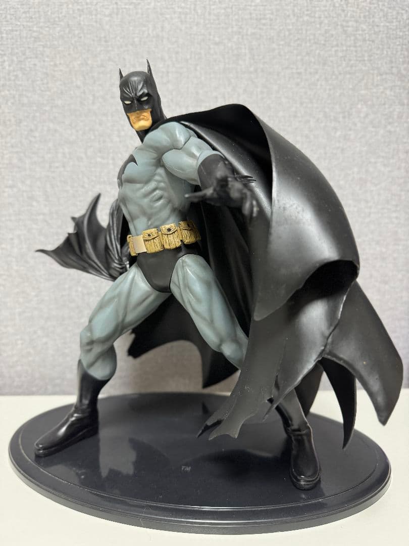 コトブキヤ ARTFX BATMAN バットマン １／６スケールフィギュア