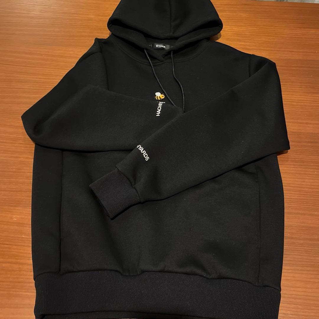 【8YARS】Men’s Laidback Hoodie 4G - Lサイズ