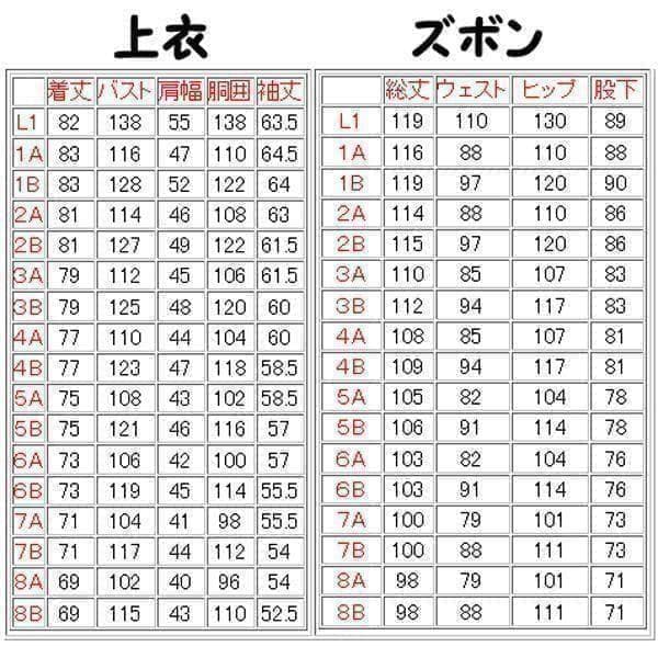 陸上自衛隊 リップストップ 迷彩服 ４A