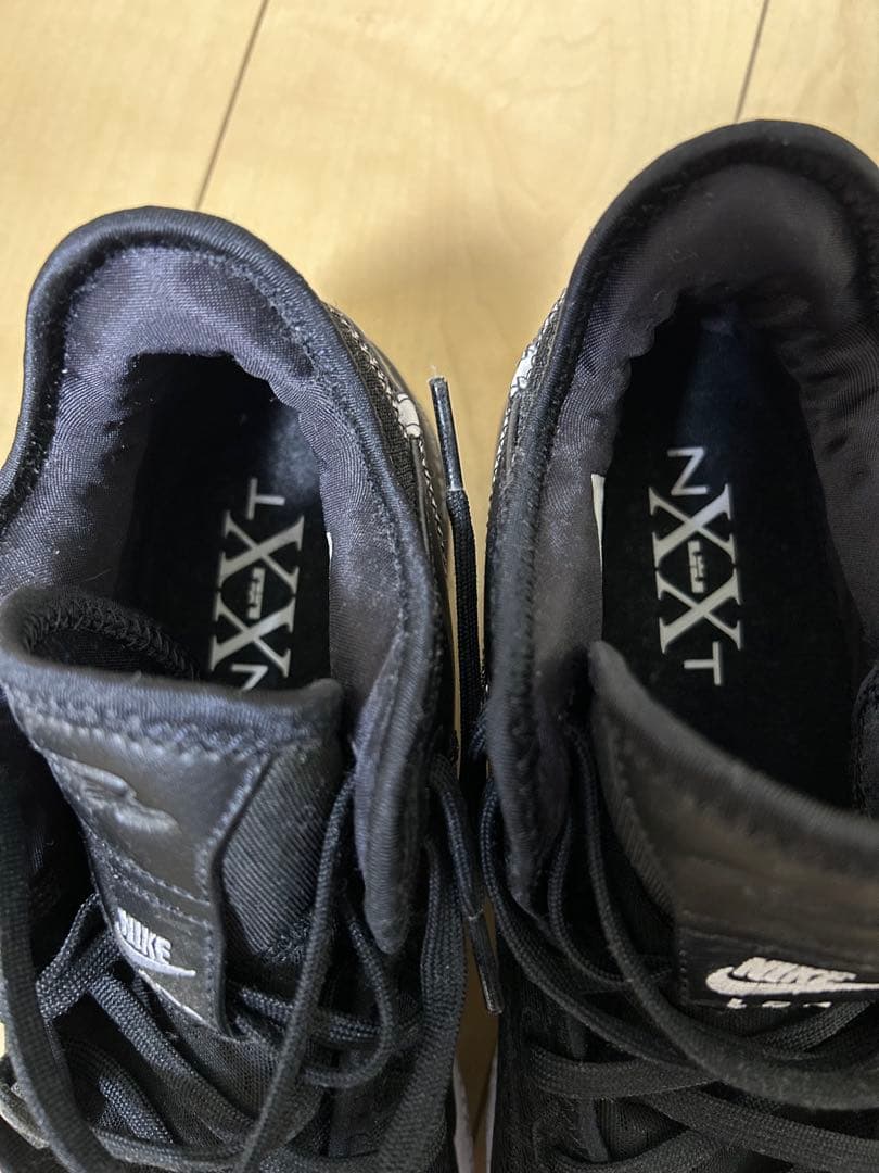 NIKE レブロン NXXT Gen EP