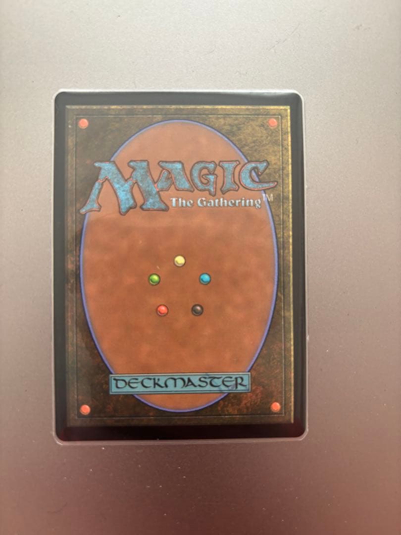 MTG SeeDの傭兵、スコール ボーダーレスプロモ Foil 英語版