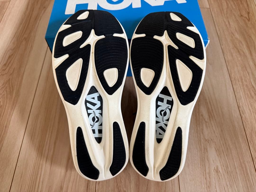 HOKA ROCKET X 2（ロケットエックス 2）26cm