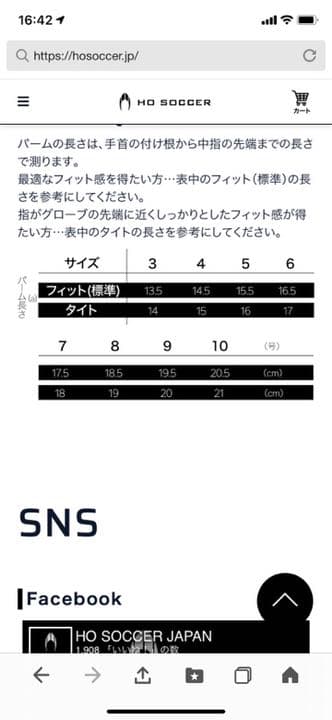 【新品】サッカー　GKグローブ　サイズ10 football