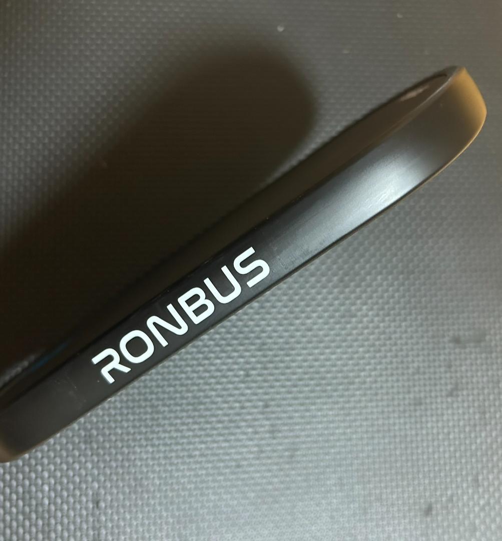 美品　RONBUS R1 PULSAR ロンバス　パドル　ハイブリッド　USED