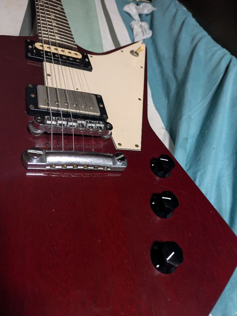 ギター Gibson Explorer