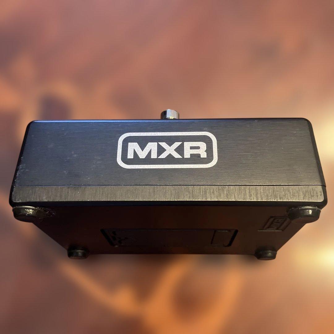 MXR EVH5150 Overdrive ギターエフェクター