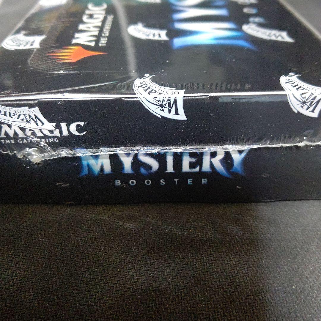 マジック MTG ミステリーブースター MYSTERY BOOSTER 1BOX