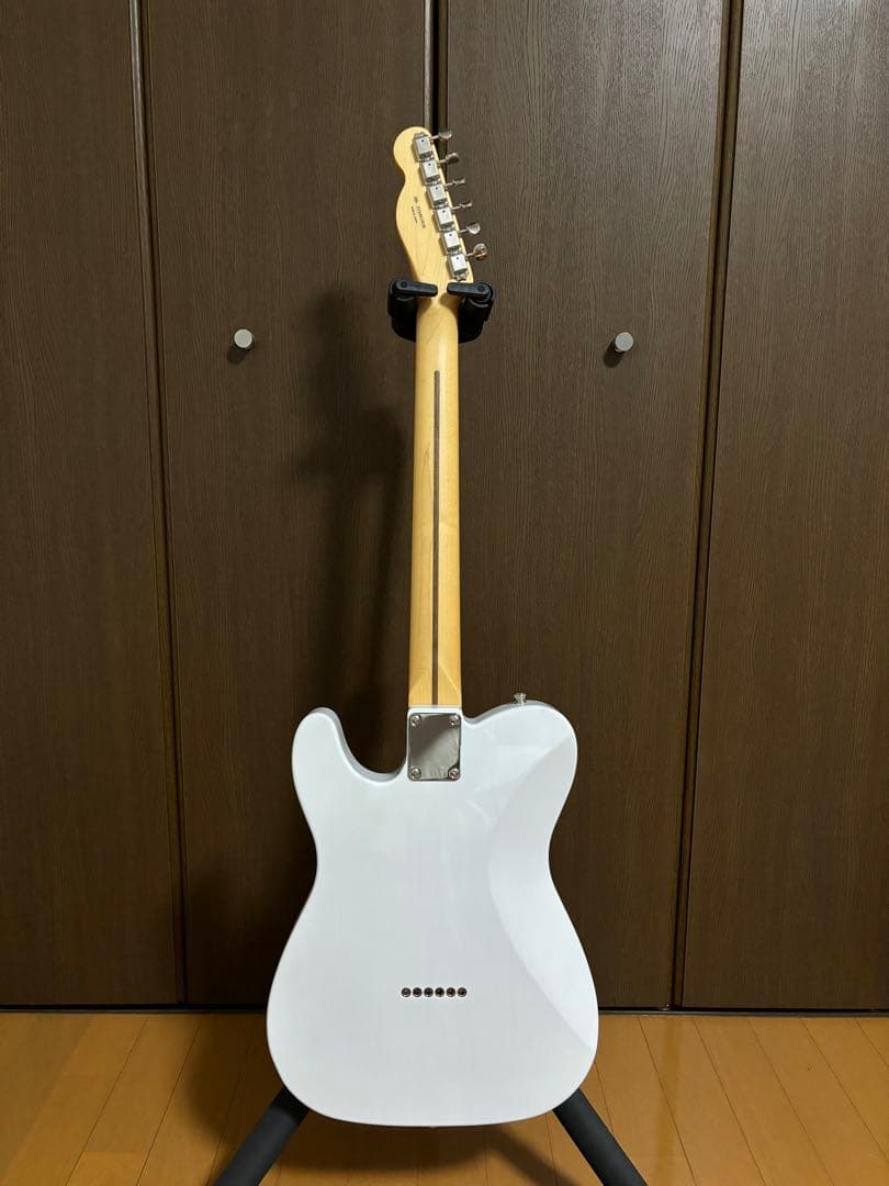 【極美品】Fender Telecaster® larimar