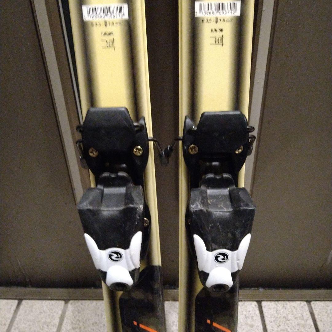 ROSSIGNOL COMP スキー板 ビンディング付き