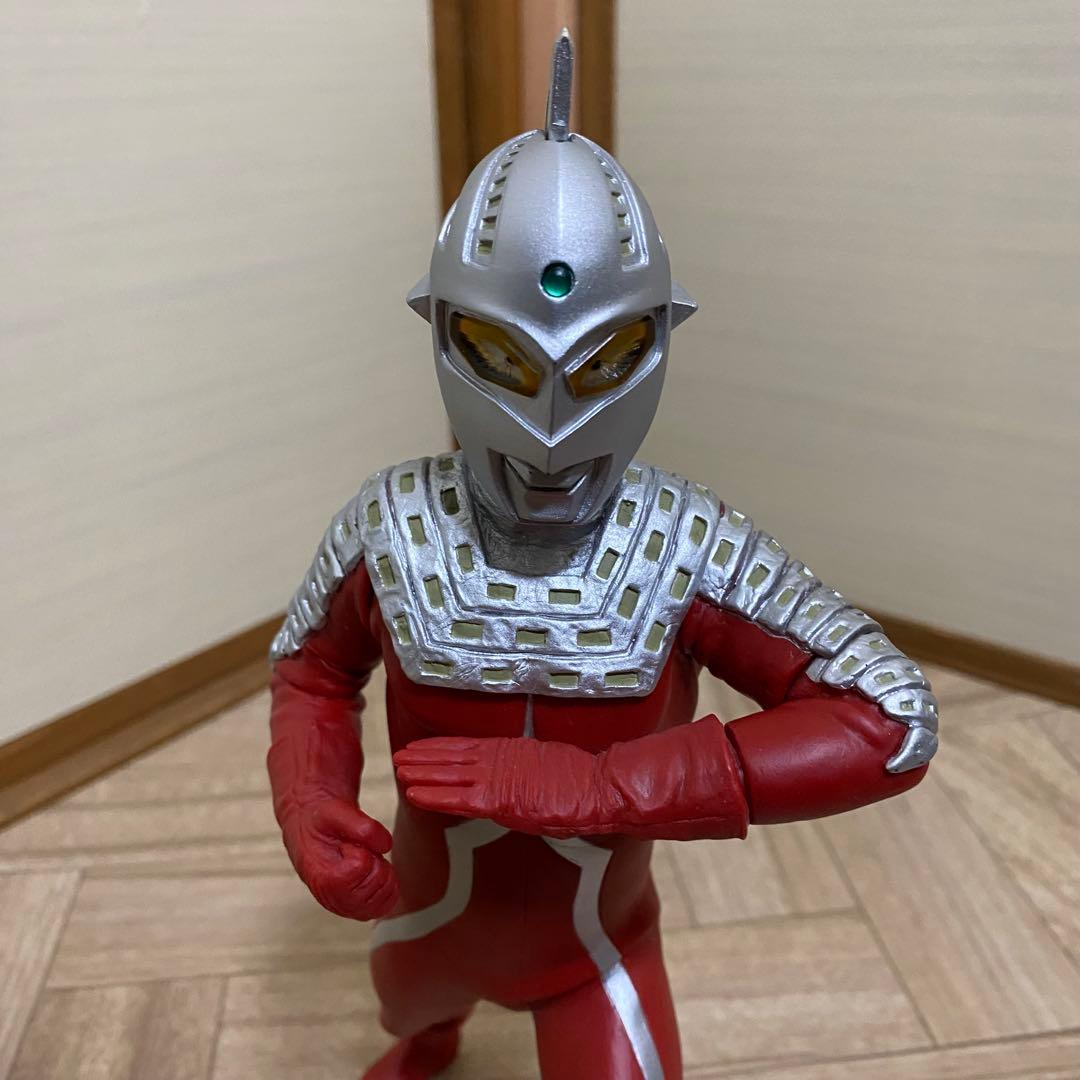 【良品】CCP ウルトラセブン　エメリウム光線　アドベントVer.