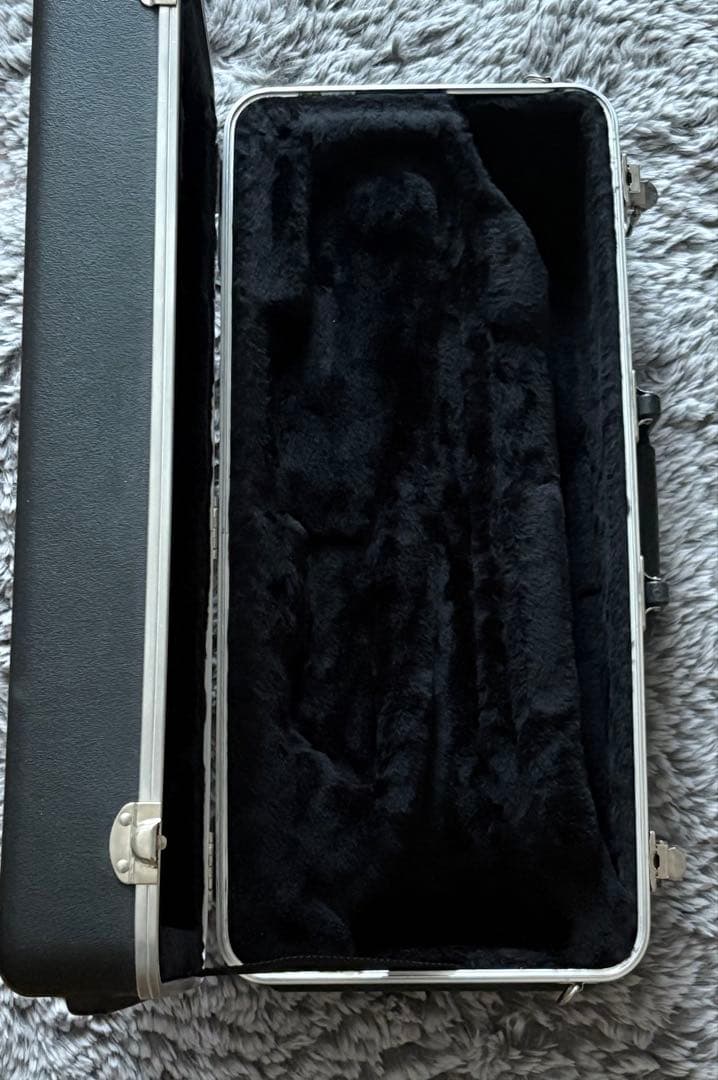 管楽器・吹奏楽器 SKB-330 Trumpet Case