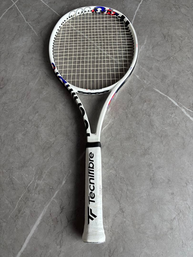 ラケット(硬式用) Tecnifibre TF40 305 18M G2