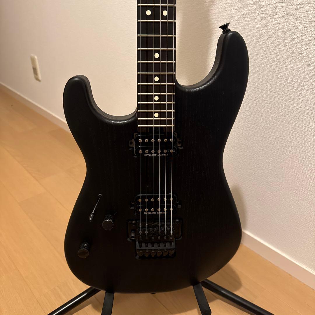 Charvel Pro Mod エレキギター レフティ