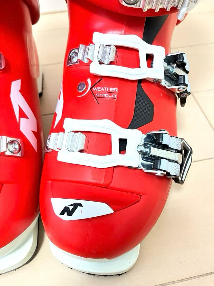 NORDICA SPEED MACHINE 24 ノルディカ　スピード　マシーン