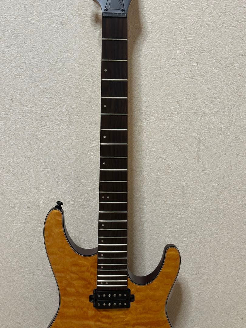 Ibanez Sシリーズ エレキギター