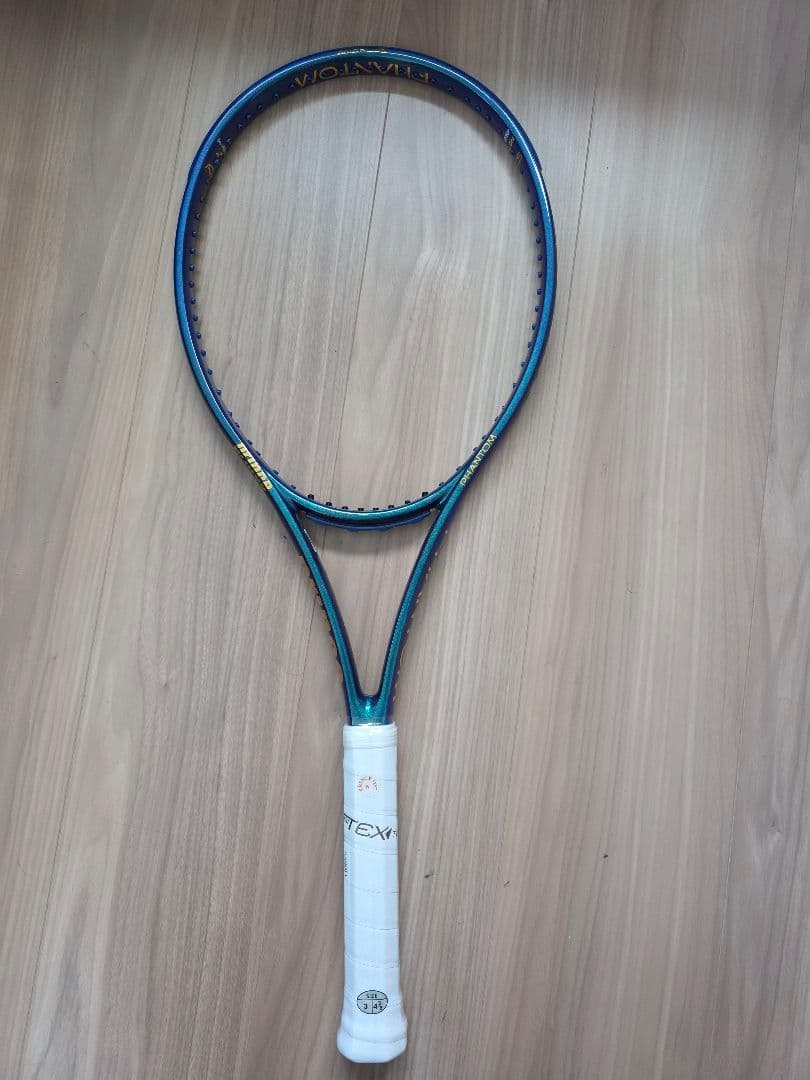 【国内正規品：新品】PHANTOM 100 2025 グリップサイズ3