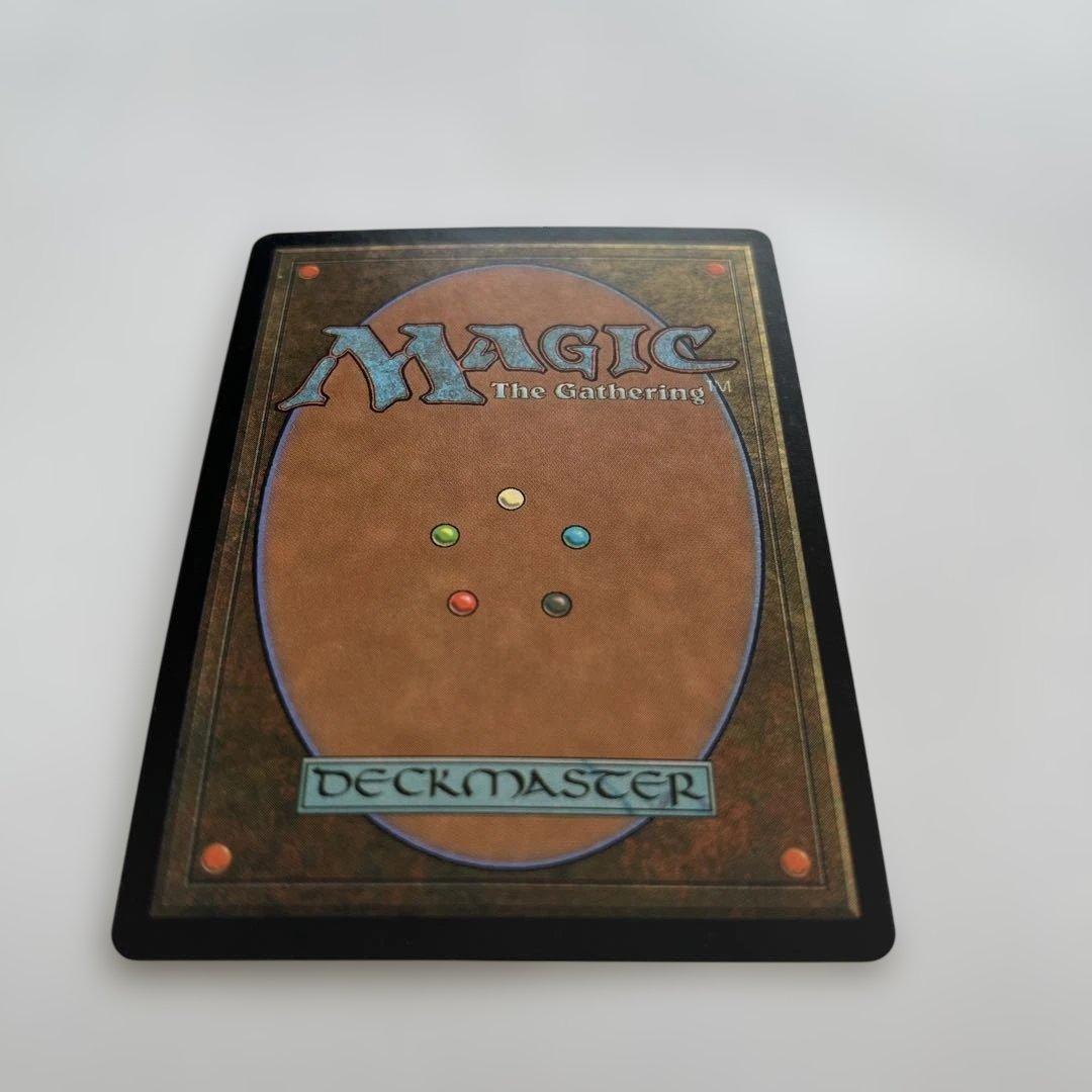 迫害　FOIL 日本語　マジックザギャザリング　MTG